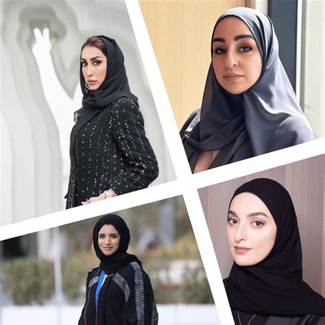 Emirati Womens Day How Emirati Women Are Shaping And Leading The