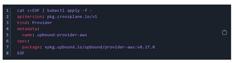 can we avoid here documents · issue 321 · crossplane docs · github