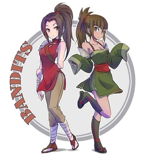 Rwby Drawn By Iesupa Danbooru