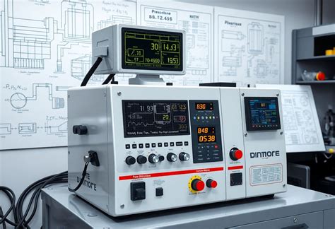 The Fascinating World Of Dynamometers Measuring Power And Force With
