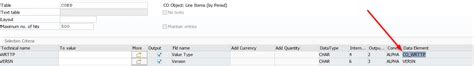 Solved Wrttp Coep Description Of Possible Values Sap Community