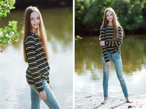 Alexandra South Florida Teen Photographer — Alison Frank Photography