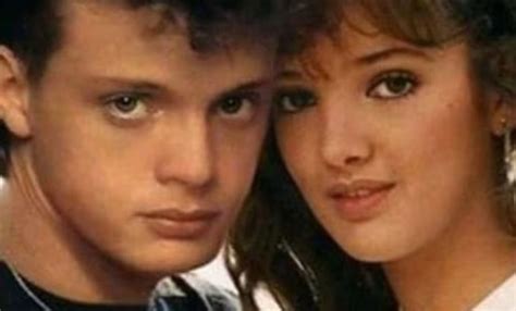 Esta Es La Canción Que Luis Miguel Le Dedicó A Adela Noriega