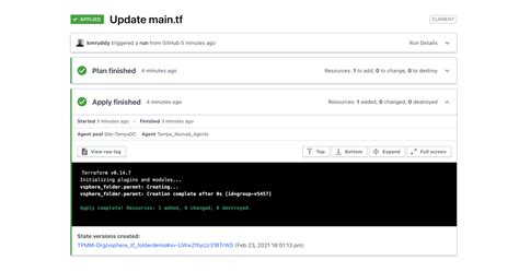 An Introduction To Terraform Cloud Agents