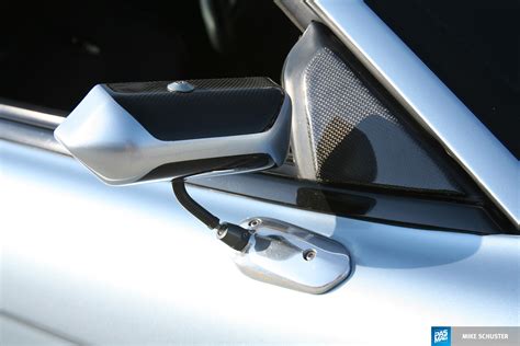 Future Shock Ron Warnicks 1991 Acura Nsx Pasmag Is The Tuners