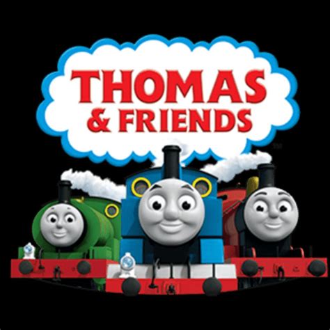 Thomas And Friends