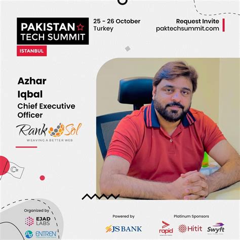 muhammad azhar iqbal posted on linkedin