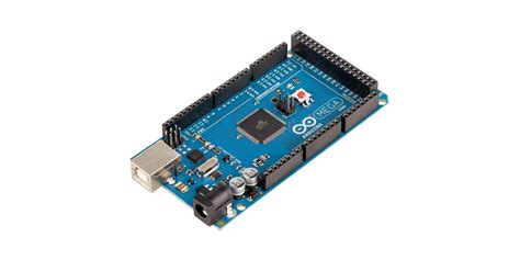 Kupite Arduino Mega 2560 Ploča 65144 A000067
