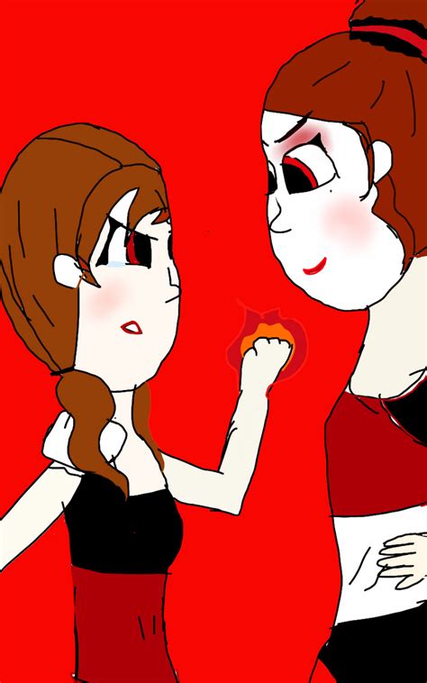 Sibling Rivalry By Phoebepines On Deviantart Sibling Rivalry By Phoebepines On Deviantart