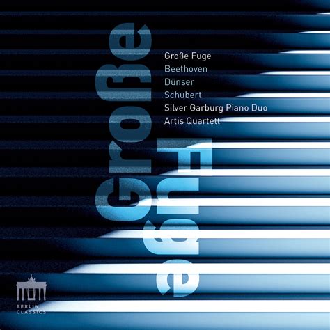 Berlin Classics Klassische Musik