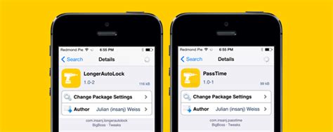 How To Fully Customize And Take Control Of Ios 7 Passcode Unlock Duration Redmond Pie