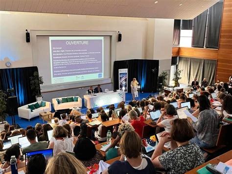 Colloque Campus France De Laccueil 2023 Le Plus Stratégique Des