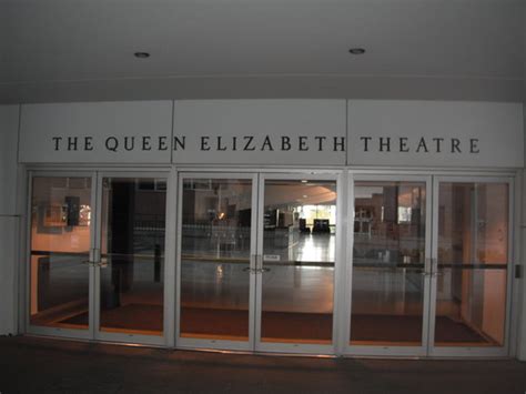 Queen Elizabeth Theatre Vancouver All You Need To Know Before You Go Updated 2021
