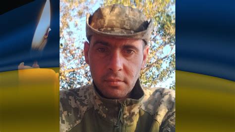 На війні загинули захисники з Кіровоградщини Читайте на Ukr Net