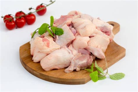 Premium Kuttanadan Duck Curry Cut 480g To 500g Pack Buy Online