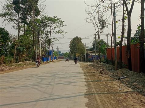 မှော်ဝမ်းရပ်ကွက် Kachin News Group