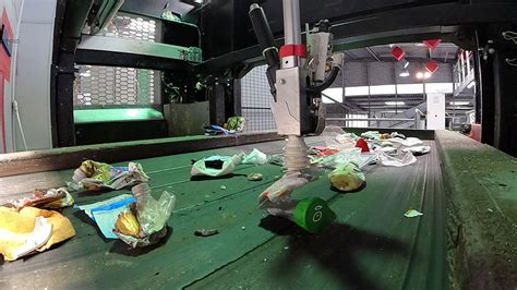 Zenrobotics Launches Fourth Generation Of Waste Sorting Robots