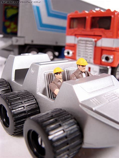 Transformers 3rd Party Products Spike Witwicky Toy Gallery Image 32 Of 42