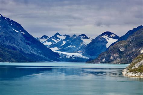 701a8819 Glacier Bay Carroll Glacier Lyman C Flickr