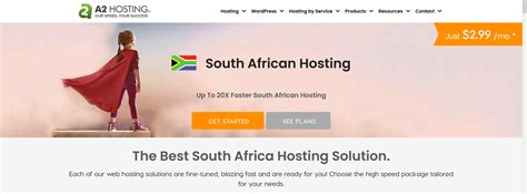 Best 6 Vps South Africa Providers For 2023