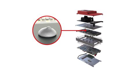 Henkel Launches Bergquist Liqui Form Tlf 6500 Cgel Sf Advanced Heat