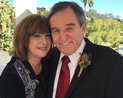Jerry Mathers With 3rd Wife Leave It To Beaver Find Friends Jerry