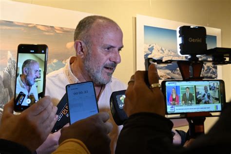 Paso En Río Negro Sergio Capozzi Ganó La Interna Y Será El Candidato A Diputado De Jxc Diario