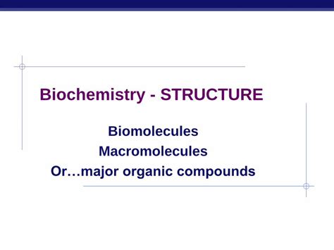Pdf Biochemistry Structure Dokumen Tips