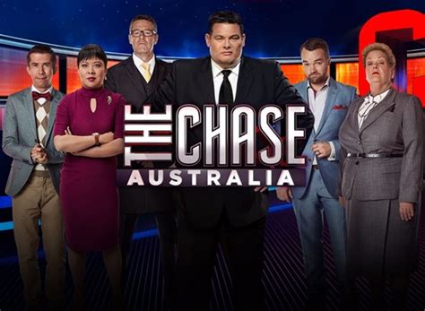 The Chase Australia Season 12 Episodes List Next Episode