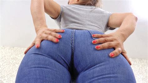 Countdown Wipe And Worship Jeans Asses Boss Girls Clips Sale