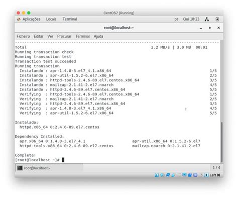 servidor web apache virtualhosts by adriano barreira medium