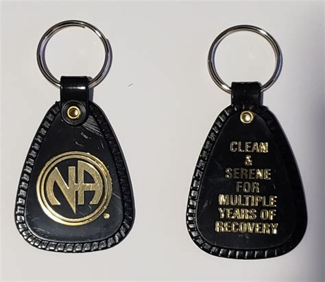 Key Tags