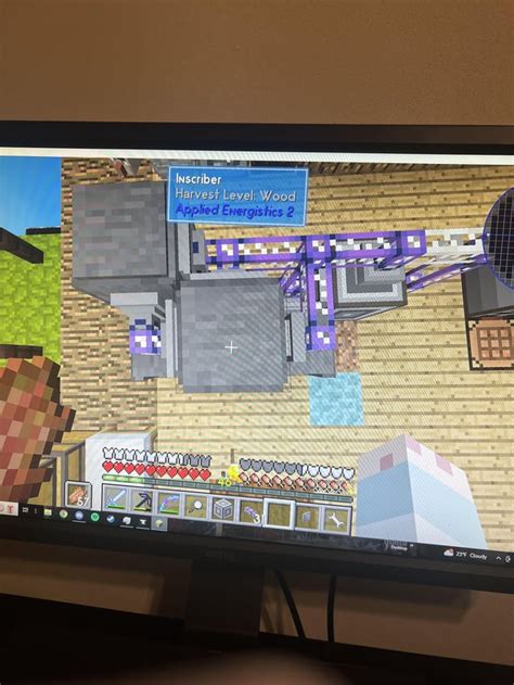 Ae2 Auto Inscriber Not Working Rfeedthebeast Ae2 Auto Inscriber Not Working Rfeedthebeast