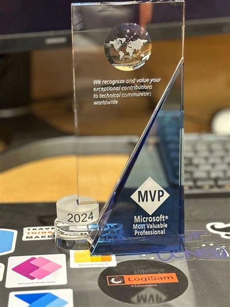 Samir Daoudi On Linkedin Mvpbuzz Mvpsummit Businessapplications Powerplatform Powerapps