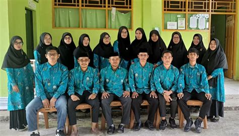 Mts Muhammadiyah Kalosi Enrekang Hadirkan International Class Program