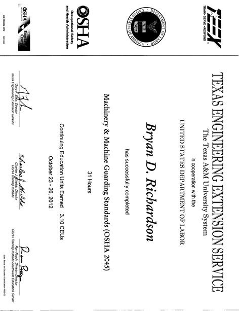 Csho Machine Guarding Pdf