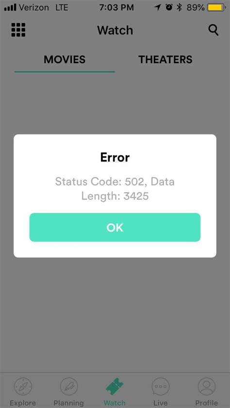 connection error cannot check in r sinemia