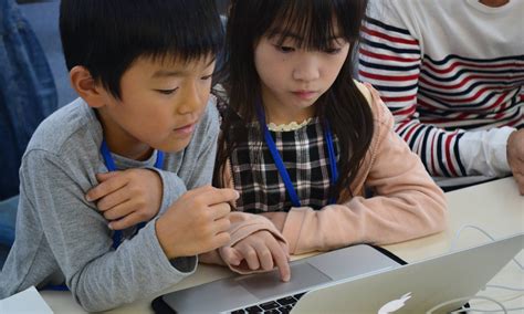 coderdojo市川 ichikawa