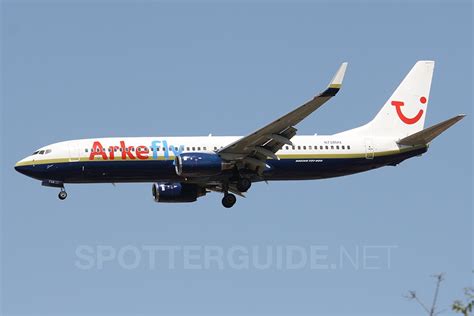 Rimini Airport - Spotting Guide - spotterguide.net