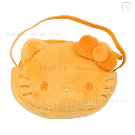 Japan Sanrio Secret Plush Pochette Hello Kitty Color Variations Blind Box Kawaii Limited