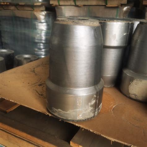 Thermal Shock Resistance Refractory Nozzle For Steel Making