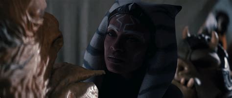 Slave Ahsoka Rjabbaleia
