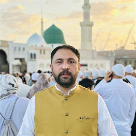 Syed Zeeshan Haider Kazmi