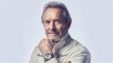 Jacky Ickx Champion Sans Couronne à Charade 7jac
