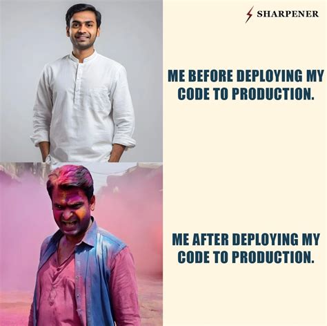 Sharpener On Linkedin Holi Bug Code Sharpenerkesher Happyholi