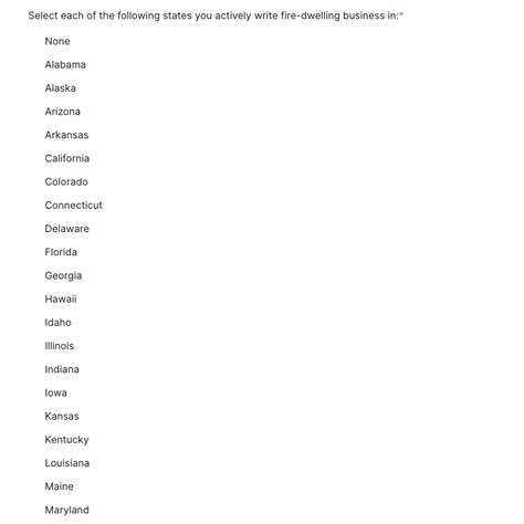 Solved Hubspot Community Checkbox On Form Not Visible Hubspot Community