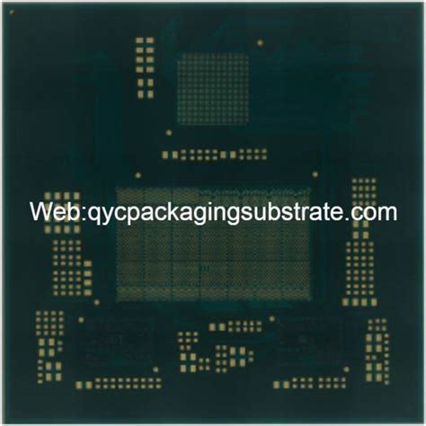 What Is Organic Package Substrates