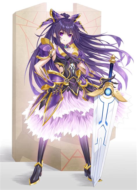 Daily Tohka 103 R Thechurchoftohka