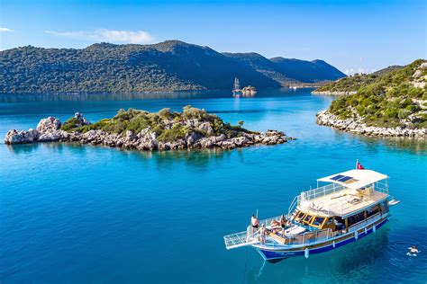 Kekova Island