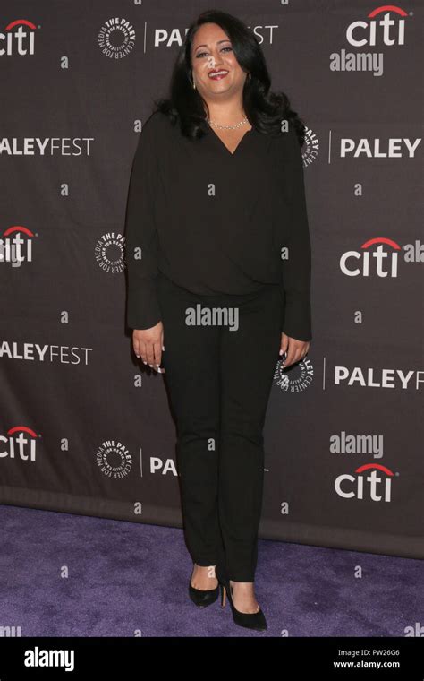2018 Paleyfest Fall Tv Previews Nbc At The Paley Center For Media On